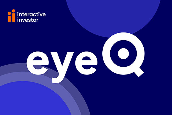 Eye Q Logo Eye Q Super Speciality Eye Hospitals, Shalimar Bagh, Delhi: