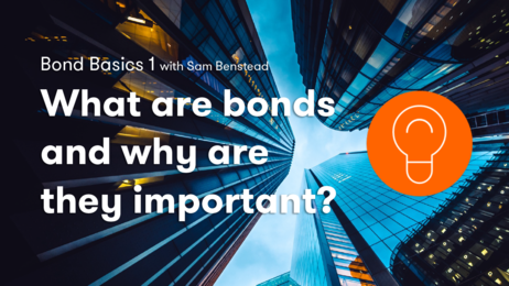 Buy Bonds & Gilts - ii