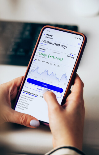 Transfer Your Investments | Transfer Investment Accounts - ii