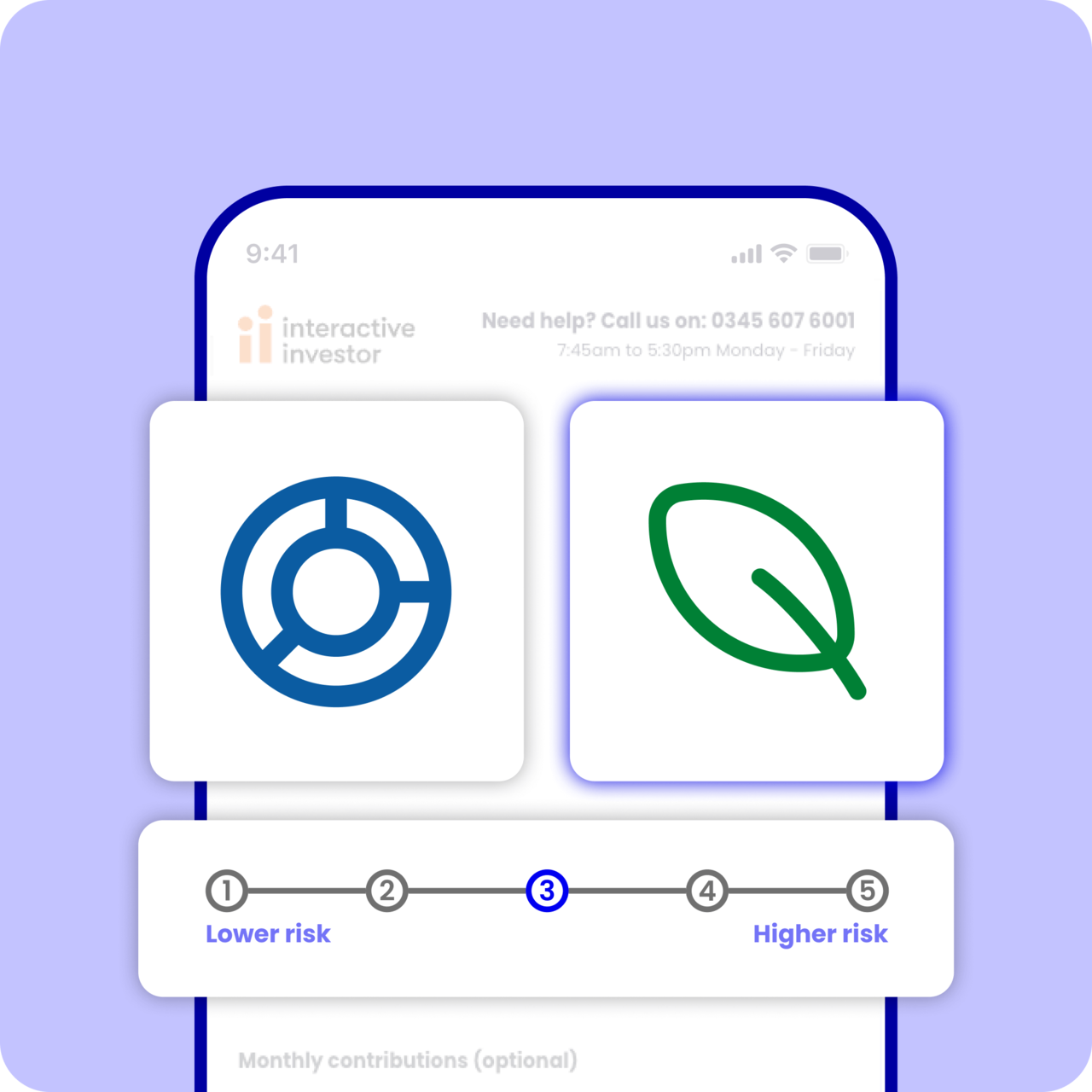 Managed ISA | Managed Stocks & Shares ISA - ii