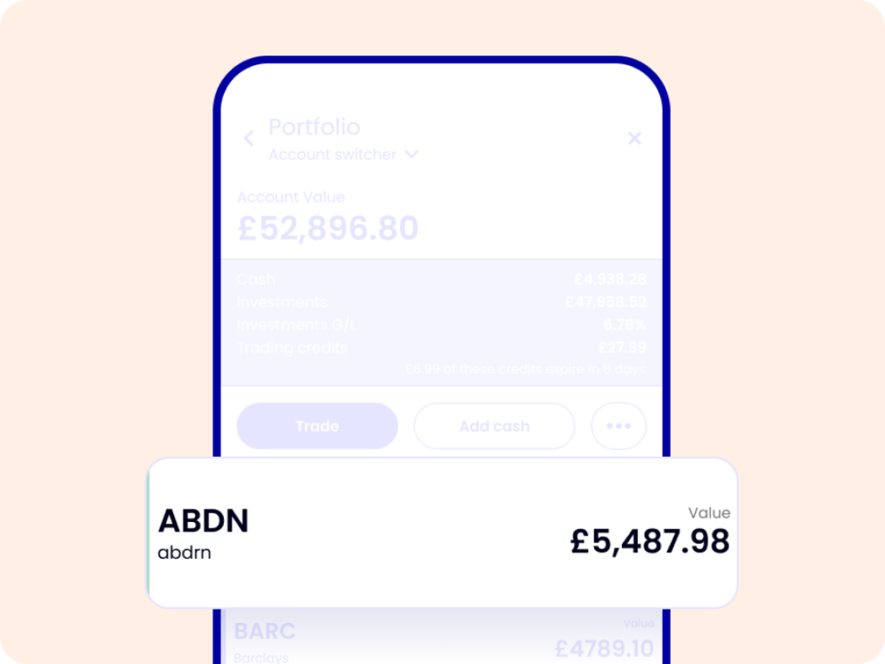 Transfer Your Investments | Transfer Investment Accounts - ii