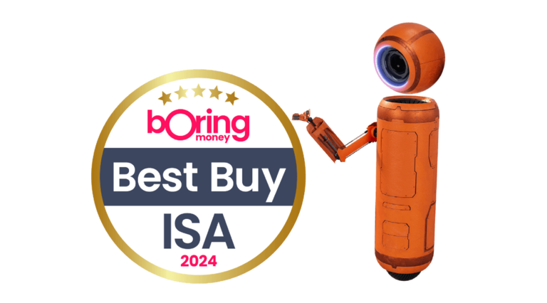 Stocks and Shares ISA | Investment ISA 2024-25 - ii