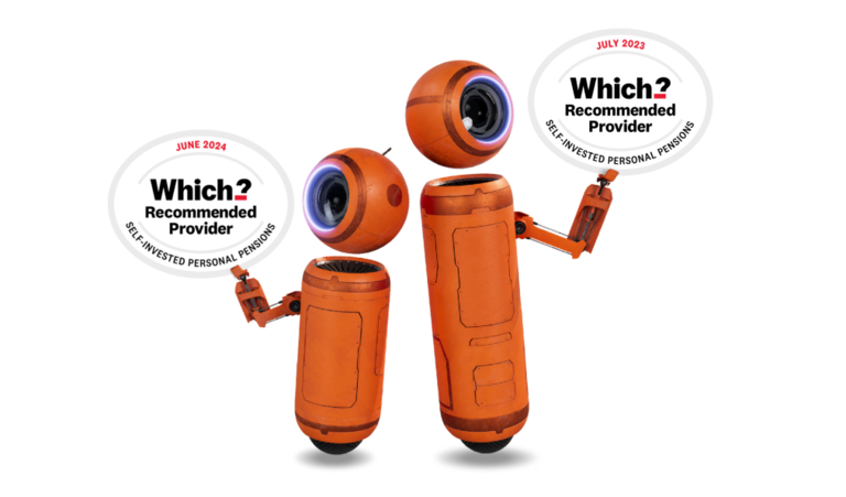 Compare SIPP Charges - ii