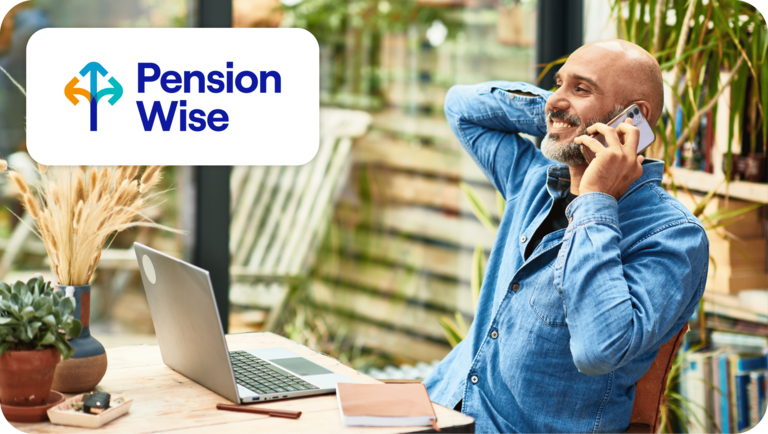 Pension consolidation | How to combine your pensions - ii - ii