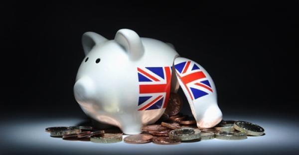 UK state pension is the least generous amongst advanced economies