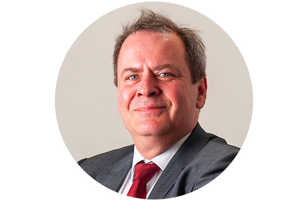 Meet our Experienced Finance Experts - ii