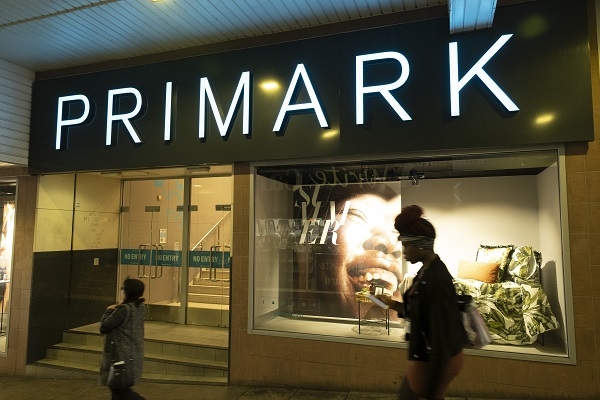 Primark powers AB Foods past forecasts