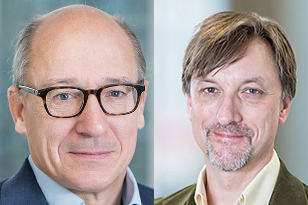 Nick Train and Michael Lindsell commit to seven more years managing money