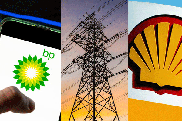 Shell vs BP shares: which is the City’s top pick?