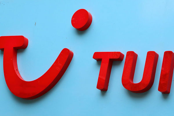 ii view: TUI might shift stock market listing to Germany