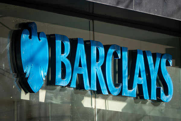 Barclays shares tipped to hit six-year high