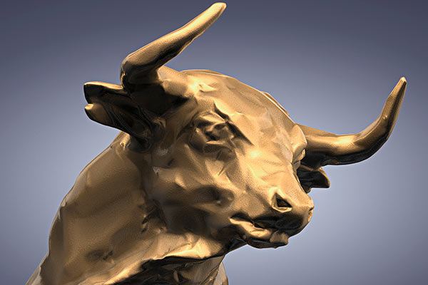 Stockwatch: the best way to play a new bull market in gold?