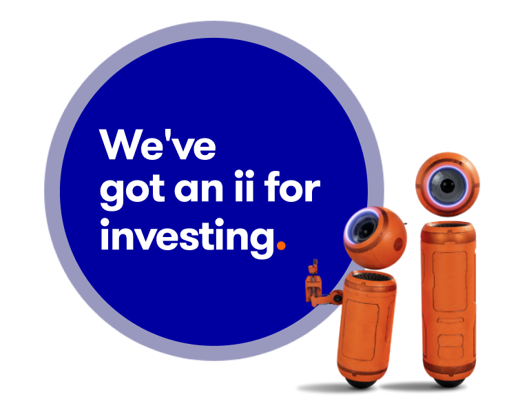 Open An Account Today - interactive investor