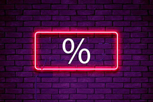 Interest rate outlook for US and UK this week