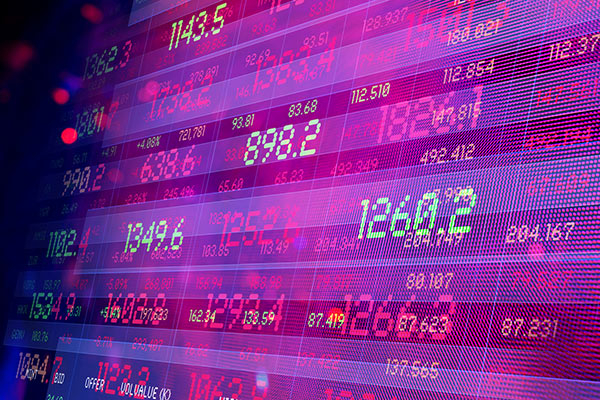 Insider: heavy buying after big falls at two FTSE 350 stocks