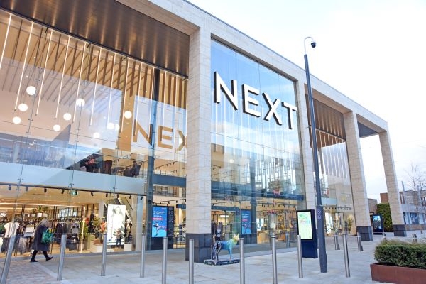 ii view: Next goes from strength to strength