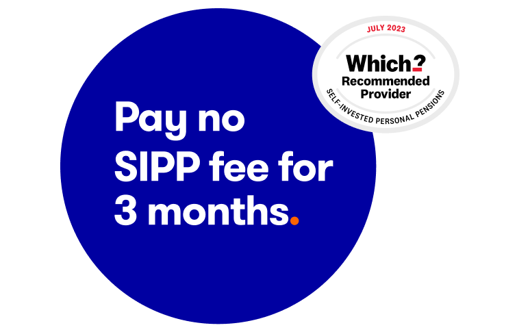 Open a Self-Invested Personal Pension (SIPP) Today - interactive investor