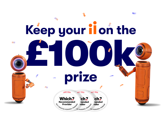 What is a SIPP? | Self-Invested Pensions Explained - ii