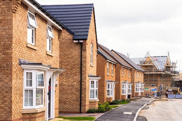 Barratt Redrow at an inflection point