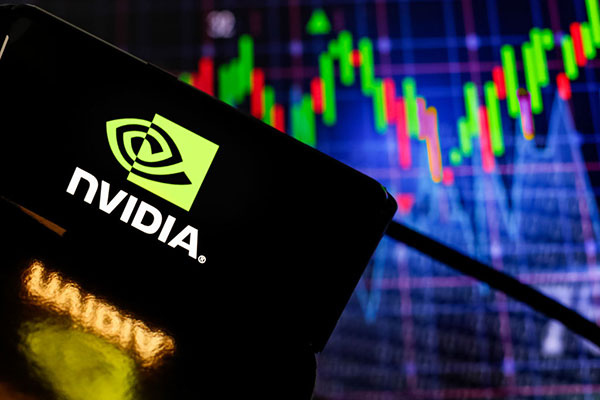 Nvidia: should you buy or sell poster child of the AI trade?