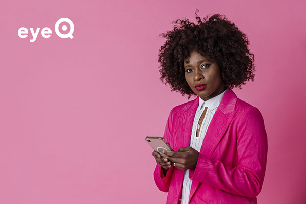 eyeQ: a FTSE 100 stock to watch