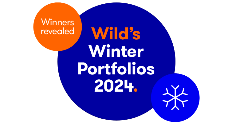 Wild's Winter Portfolios 2024 - ii