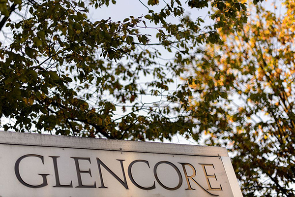 Why Glencore shares are still undervalued