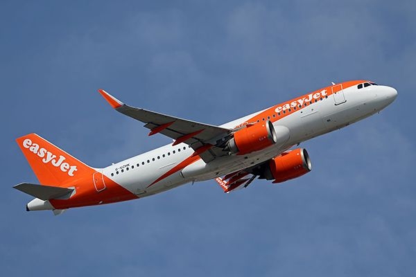 ii view: a 30-year-old easyJet holds high ambition