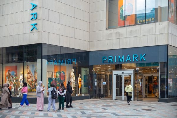 ii view: profit warning hammers Primark owner AB Foods