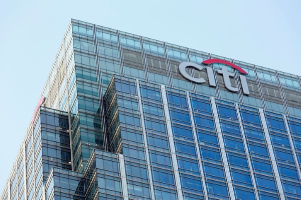 ii view: is Citigroup the US bank to own in 2026?