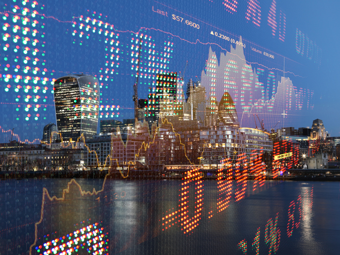 How to invest in the stock market: a beginner’s guide