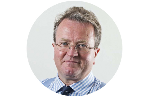 Meet our Experienced Finance Experts - ii