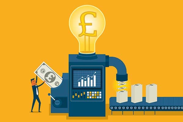 Our favourite funds that pay you a monthly income