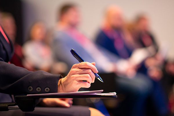 Your AGM guide: what you can do and how to do it