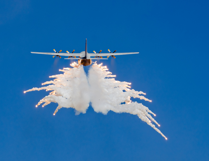 ii view: Chemring announces £40m share buyback