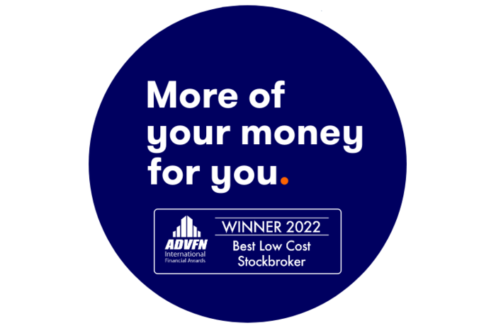 interactive investor – the UK’s number one flat-fee investment platform