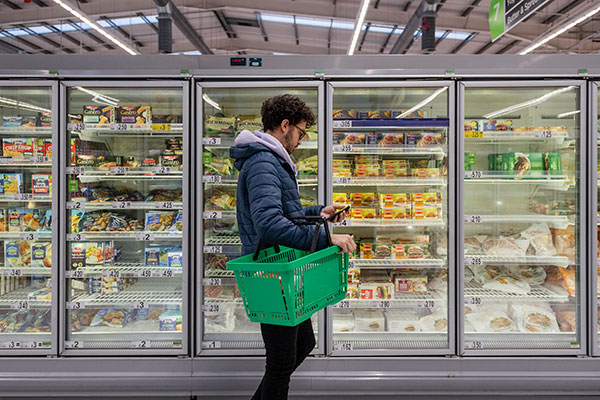 Must read: UK inflation remains at 2.8% in May