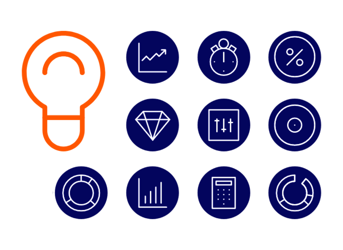 Index Tracker Funds | Invest in Index Tracker Funds - ii