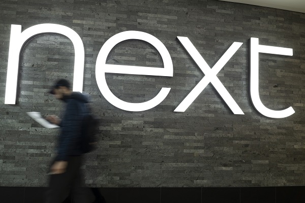 Next upgrade is part of positive cocktail in Q4