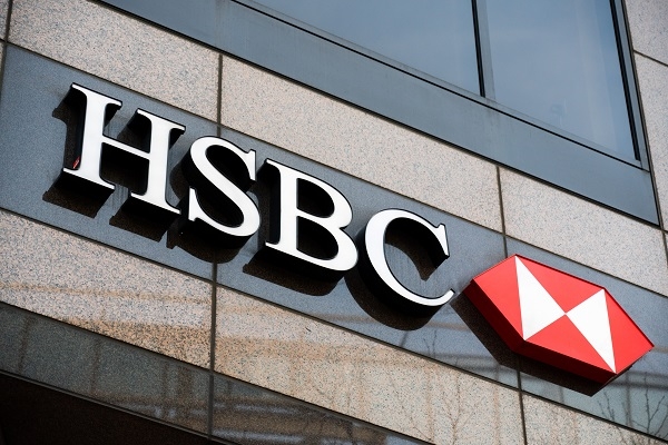 HSBC counts the cost of massive overhaul