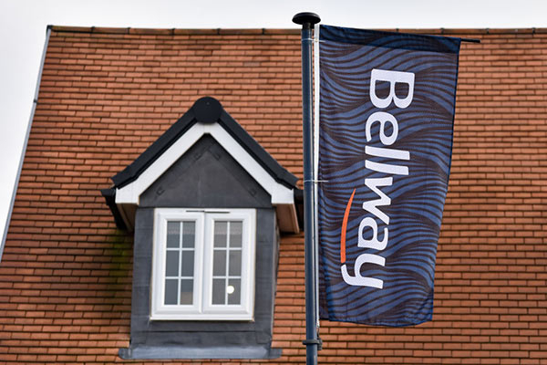 Bellway results launch shares to highest since start of 2022