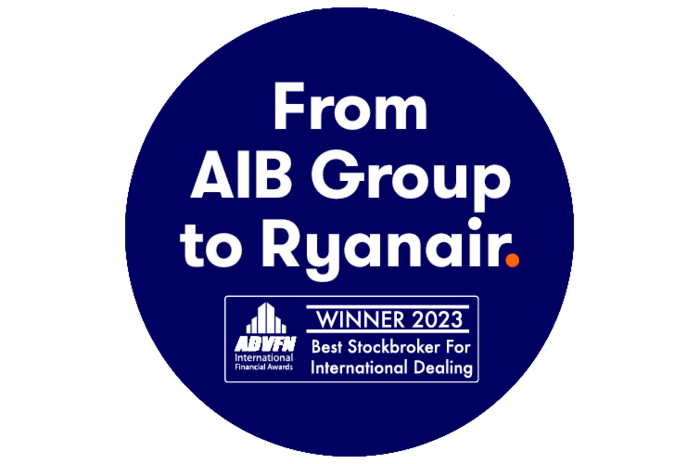 Buy Irish Stocks & Shares | Invest in the Irish Stock Market - ii