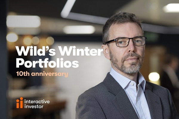 Wild’s Winter Portfolios 2023-24: 10th anniversary edition