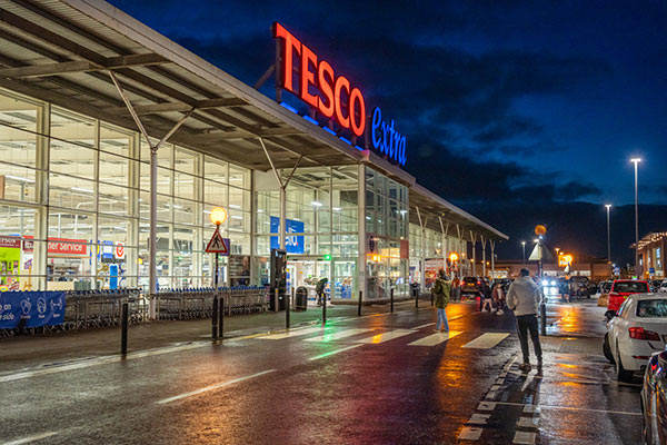 What to expect from Tesco at next week’s update