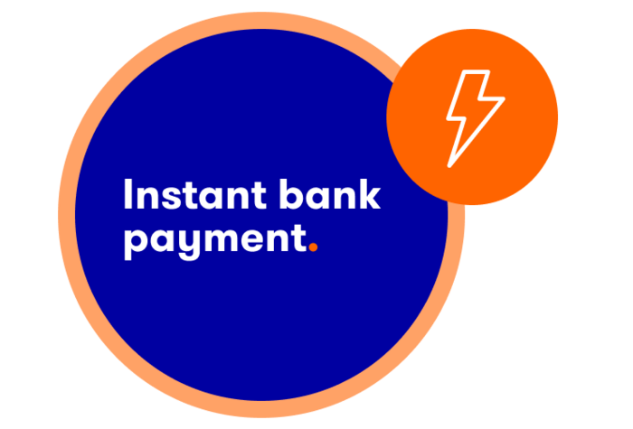 Instant Bank Payment - ii