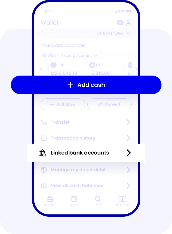 Instant Bank Payment - ii