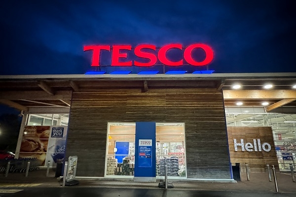 AGM alert: is Tesco man worth £9m a year?