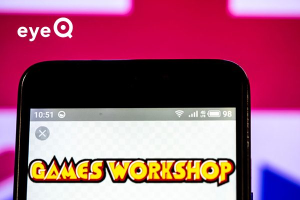 eyeQ: are cheap Games Workshop shares a buy?