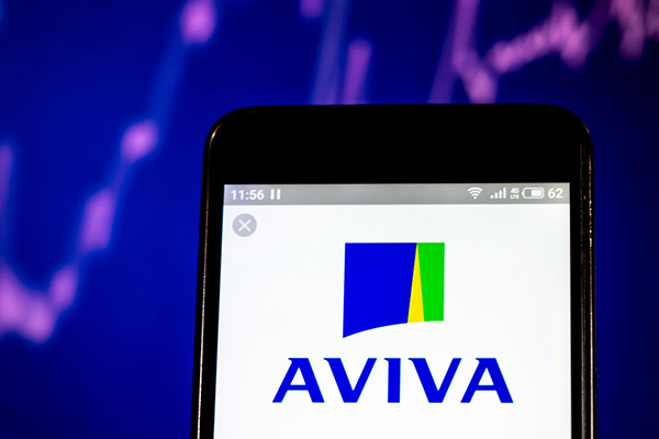 Insider: dealing at Aviva and a £250k purchase in the FTSE 250