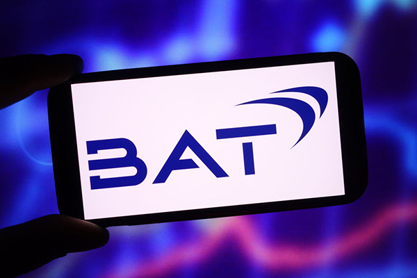 Dividend stock BAT issues revenue upgrade
